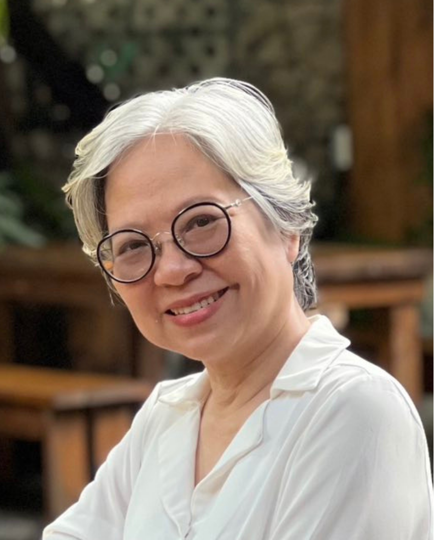 Nguyen Thi Anh Dao (M.A.) | Pro.Ed